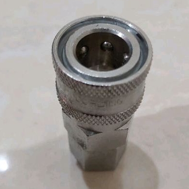 Jual Quick Coupler / Coupler Female Cewe SF 22 SF22 (20) Drat Dalam 11 ...