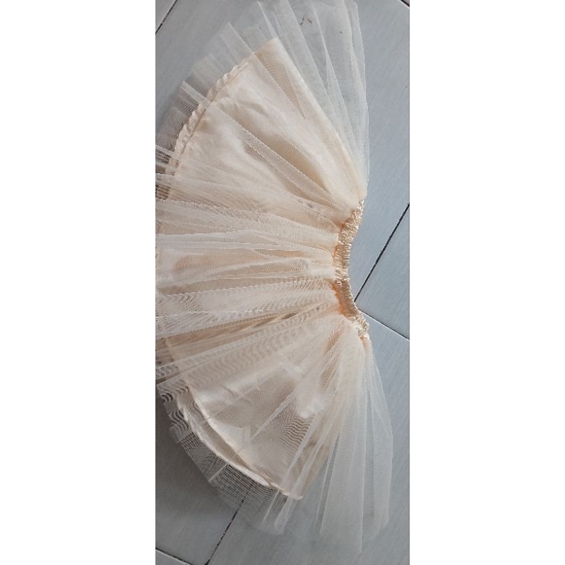 Jual Rok tutu mini dewasa panjang 30cm | Shopee Indonesia
