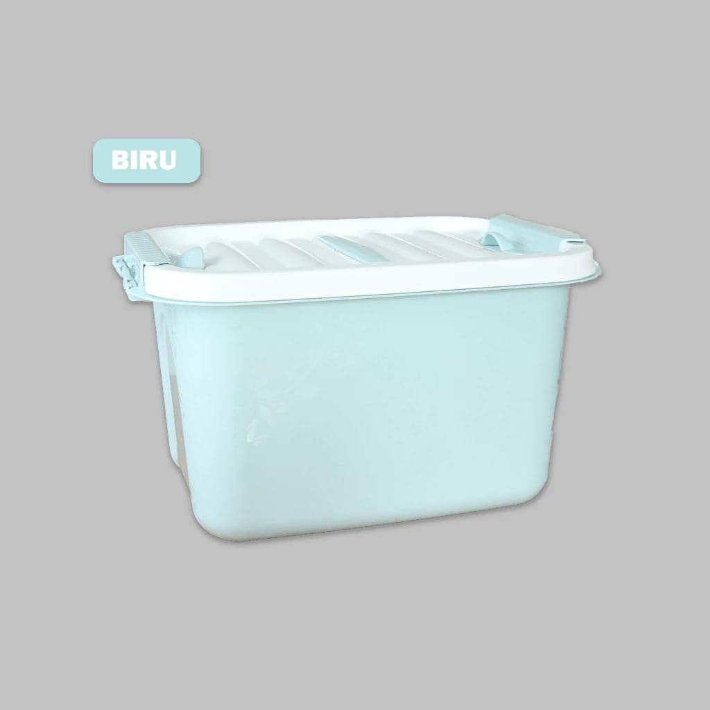 Jual container box/kotak penyimpanan serbaguna (8 liter) | Shopee Indonesia