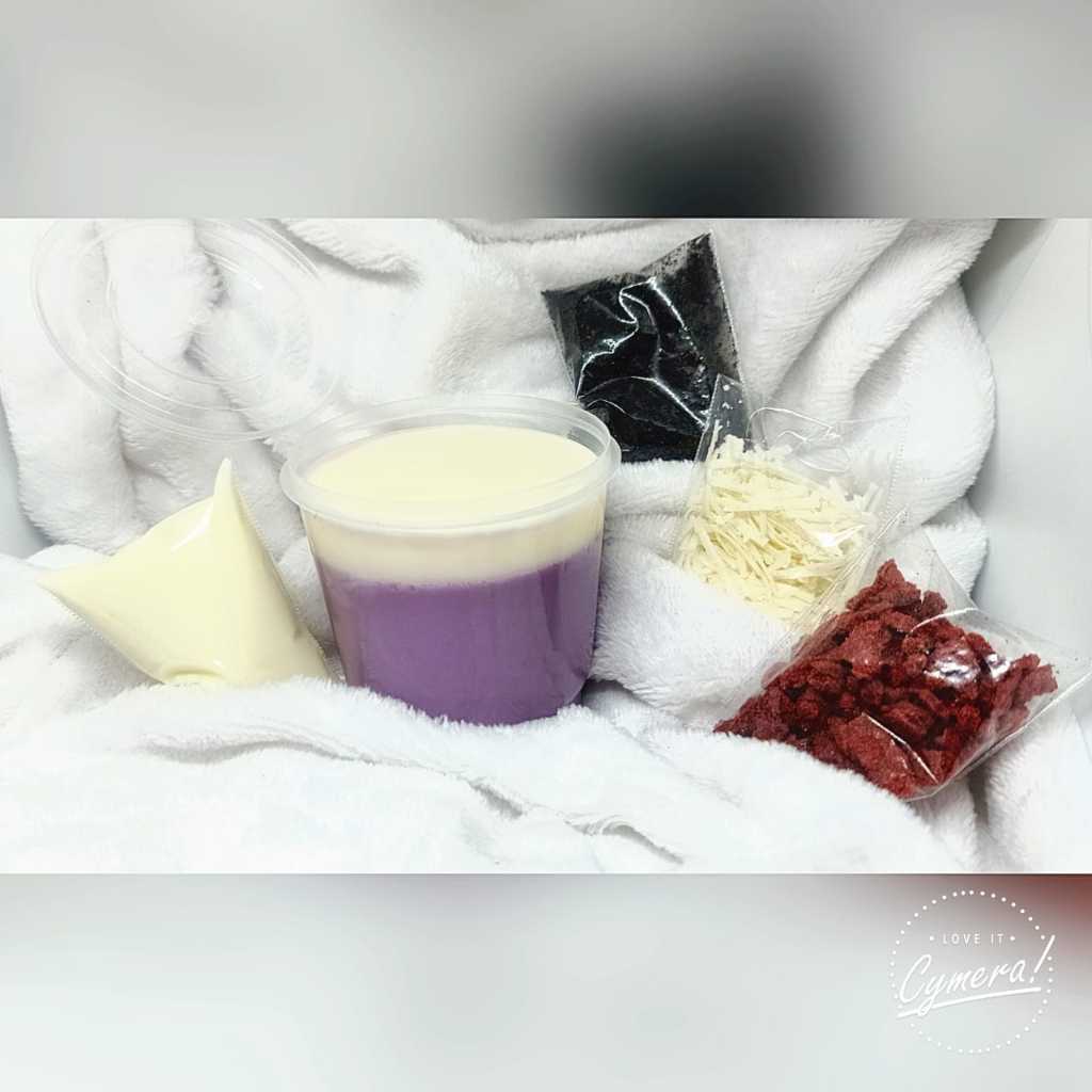 Jual Mini Dessert / Pudding / Agar-Agar / Jeli / Sweet / Jajanan Viral ...