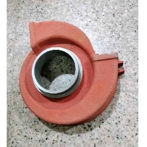 Jual Casing Cover Rumah Kipas Keong Impeller Pompa Air Alkon 3" Besi ...