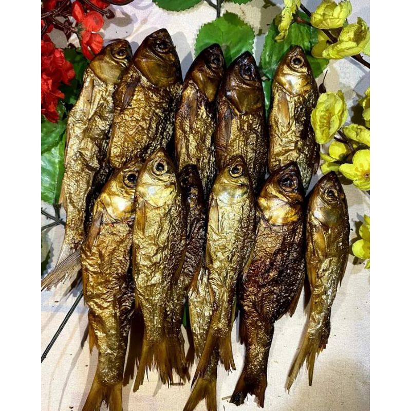 Jual ikan salai motan 500g | Shopee Indonesia