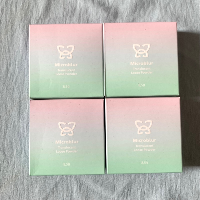 Jual [READY‼️] MOP Mother of Pearl Beauty - GWS Lip Gloss, Silk tint ...