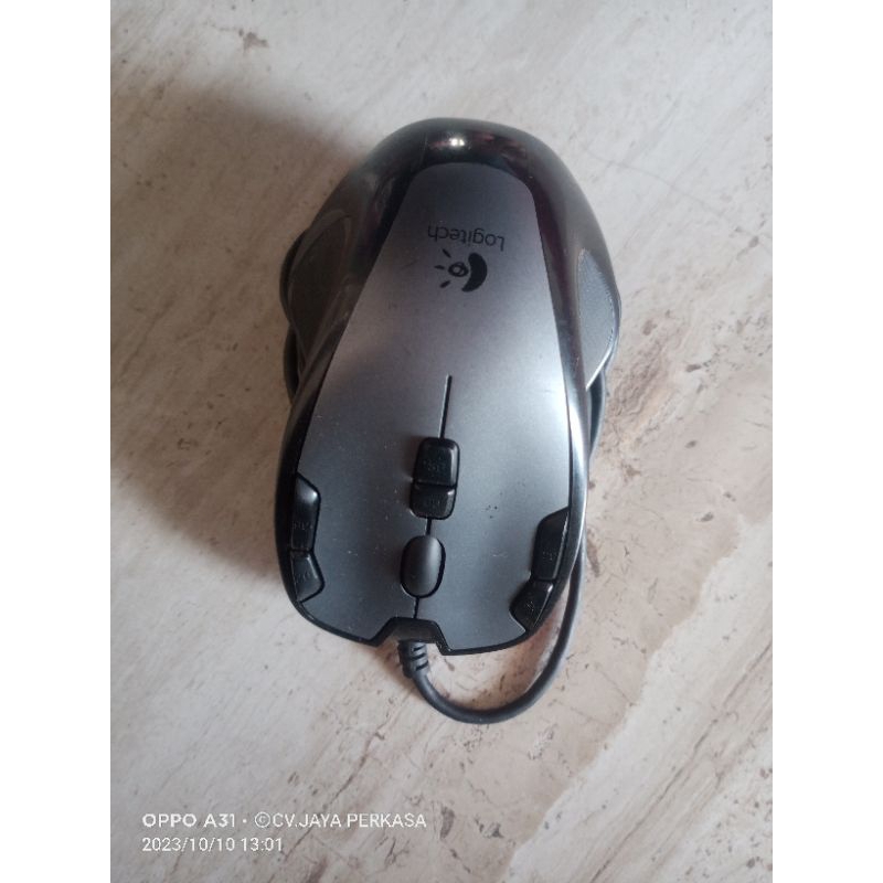 Jual mouse Logitech g300 | Shopee Indonesia