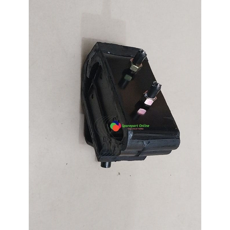 Jual Engine mounting bangku mesin depan mitsubishi fuso 8dc9 6d22 fv413 ...
