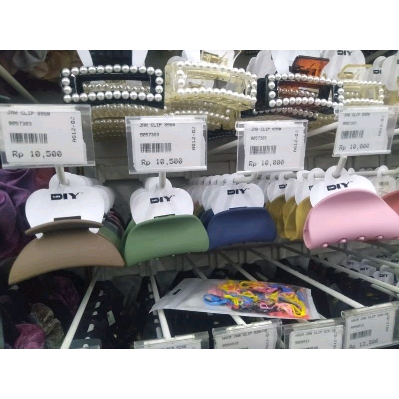 Jual Jepit MR DIY | Shopee Indonesia