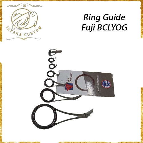 Jual IstanaCustom, Ring Guide Fuji BCLYOG | Shopee Indonesia