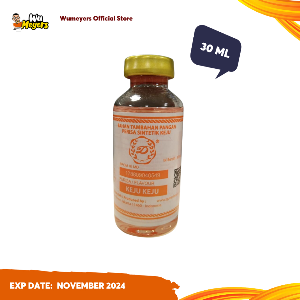Jual Diva Keju Keju Essence 30ml Perisa Perasa Aroma Keju Keju 30 ml ...