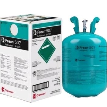 Jual Freon R507 chemours usa | Shopee Indonesia
