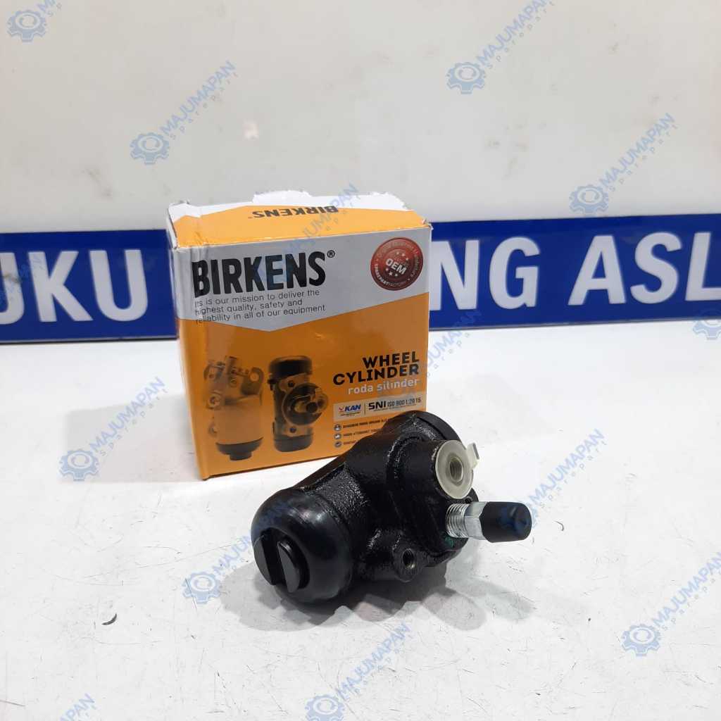Jual WHEEL CYLINDER MASTER REM RODA BELAKANG SUZUKI GRAND VITARA MEGA ...