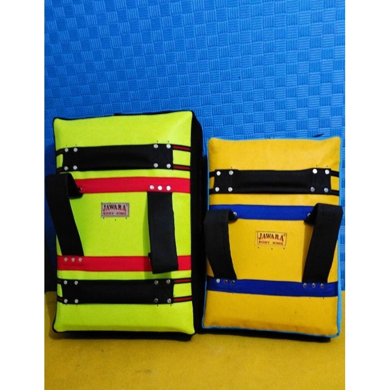 Jual PECING PAD JAWARA PECING SILAT | Shopee Indonesia