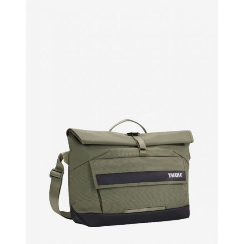 Jual Thule Paramount 3 Crossbody Bag PARACB 3114 14L – Soft Green ...