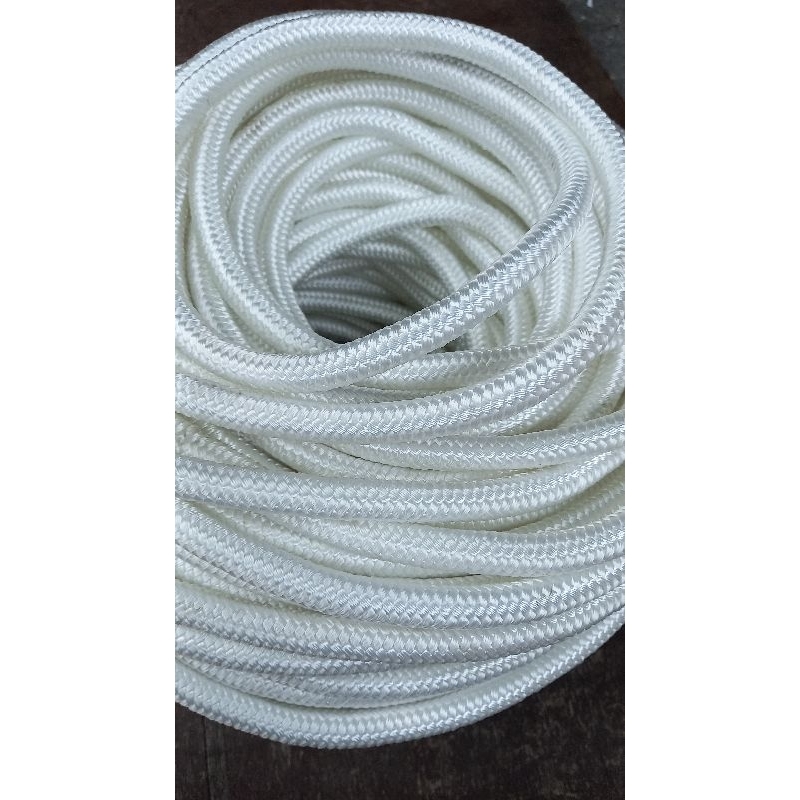 Jual TALI KARMANTEL 10MM ECER METERAN | Shopee Indonesia