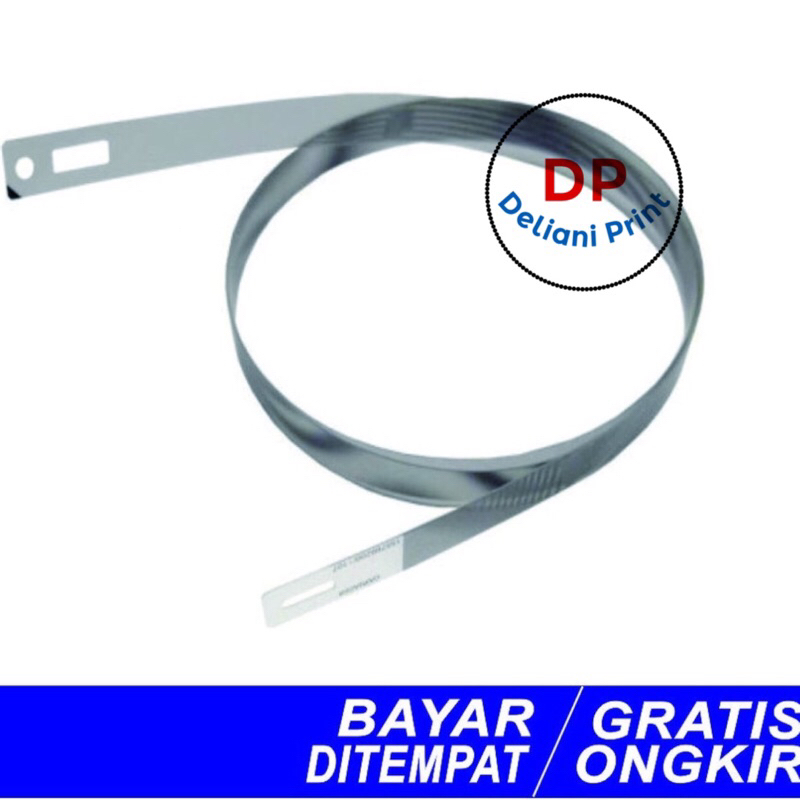 Jual Pita Encoder Strip Printer Epson L110 L120 L300 L310 L210 L220 ...
