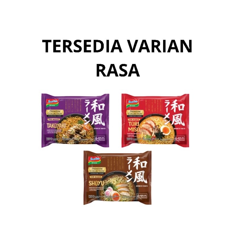Jual Indomie Ramen Series | Shopee Indonesia