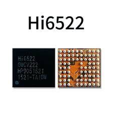 Jual IC HI6522-GWC223 IC Power HI6522 GWC223 Huawei 4X | Shopee Indonesia