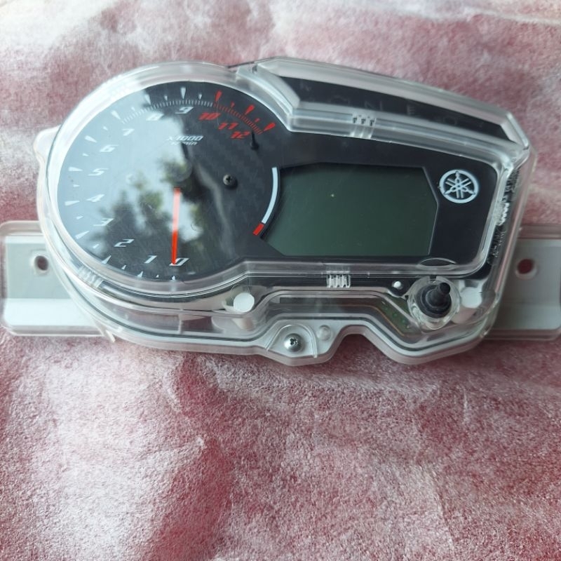 Jual Speedometer Yamaha Mx king original | Shopee Indonesia