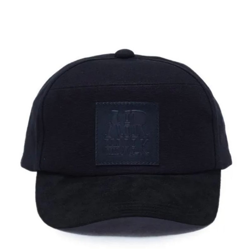 Jual Topi AIRWALK Stash Unisex Casual Caps- Black 0888 ...