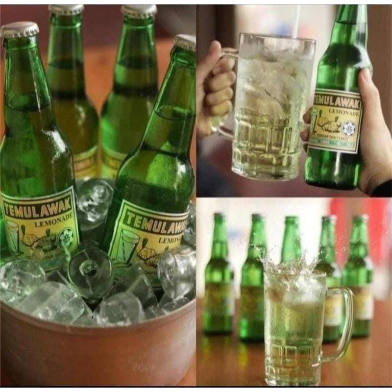 Jual MINUMAN JADOEL TEMULAWAK LEMONADE | Shopee Indonesia