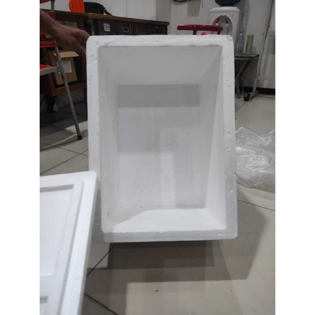 Jual Styrofoam Box/ Kotak Sterofom / Box Es/ Sterofoam Kotak / Box ...