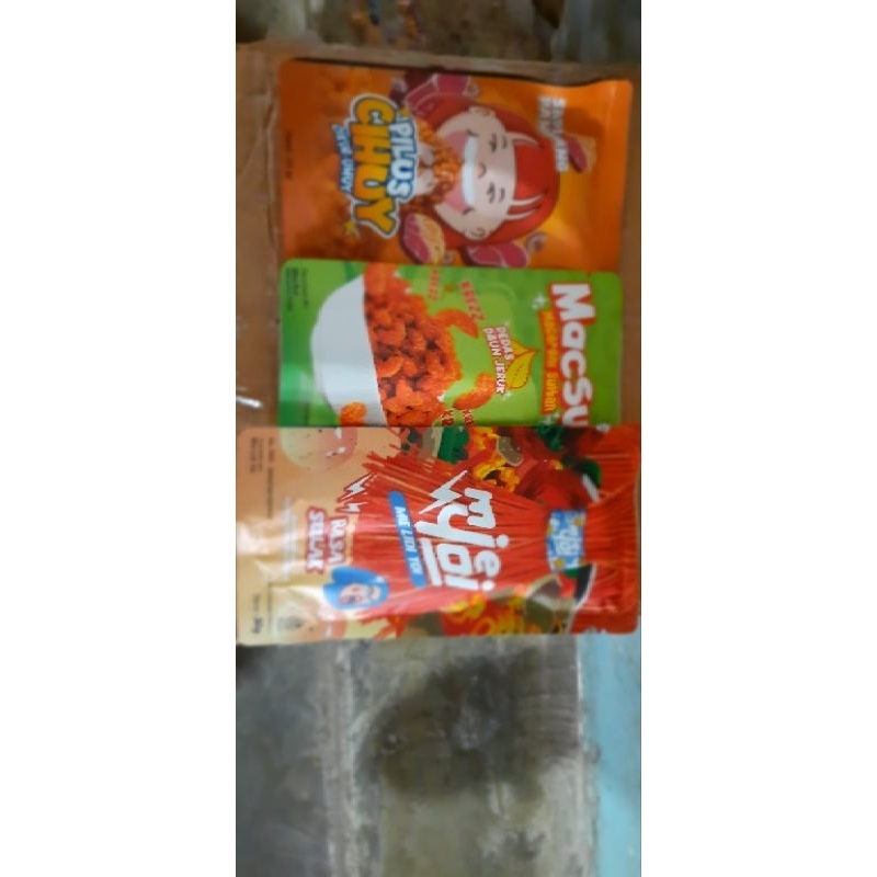 Jual Pilus Cihuy Cemilan Keluarga Indonesia | Shopee Indonesia