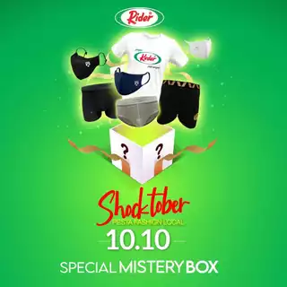 Toko Online Rider Official Store | Shopee Indonesia