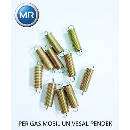 Jual PER GAS MOBIL UNIVERSAL PENDEK | Shopee Indonesia