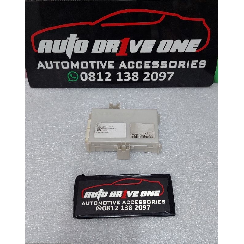 Jual Modul Bcm Innova Reborn Fortuner Vrz Hilux Revo 89221-0K691 ...