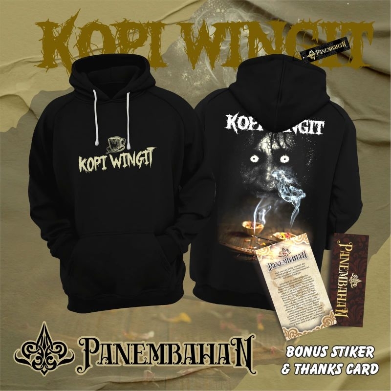 Jual Panembahan Kaos Jawa Jaket Hoodie Kopi Wingit Oversize Bigsize ... Jual Panembahan Kaos Jawa Jaket Hoodie Kopi Wingit Oversize Bigsize ...