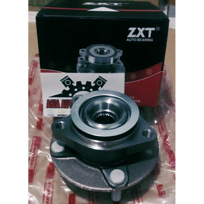 Jual Bearing Roda Depan Grand Livina Merk ZXT | Shopee Indonesia