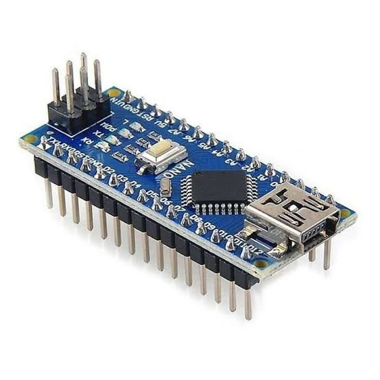 Jual Arduino Nano V3 Atmega168 Compatible Shopee Indonesia