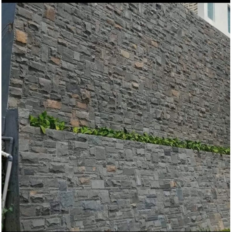 Jual Batu alam RTA andesit | Shopee Indonesia