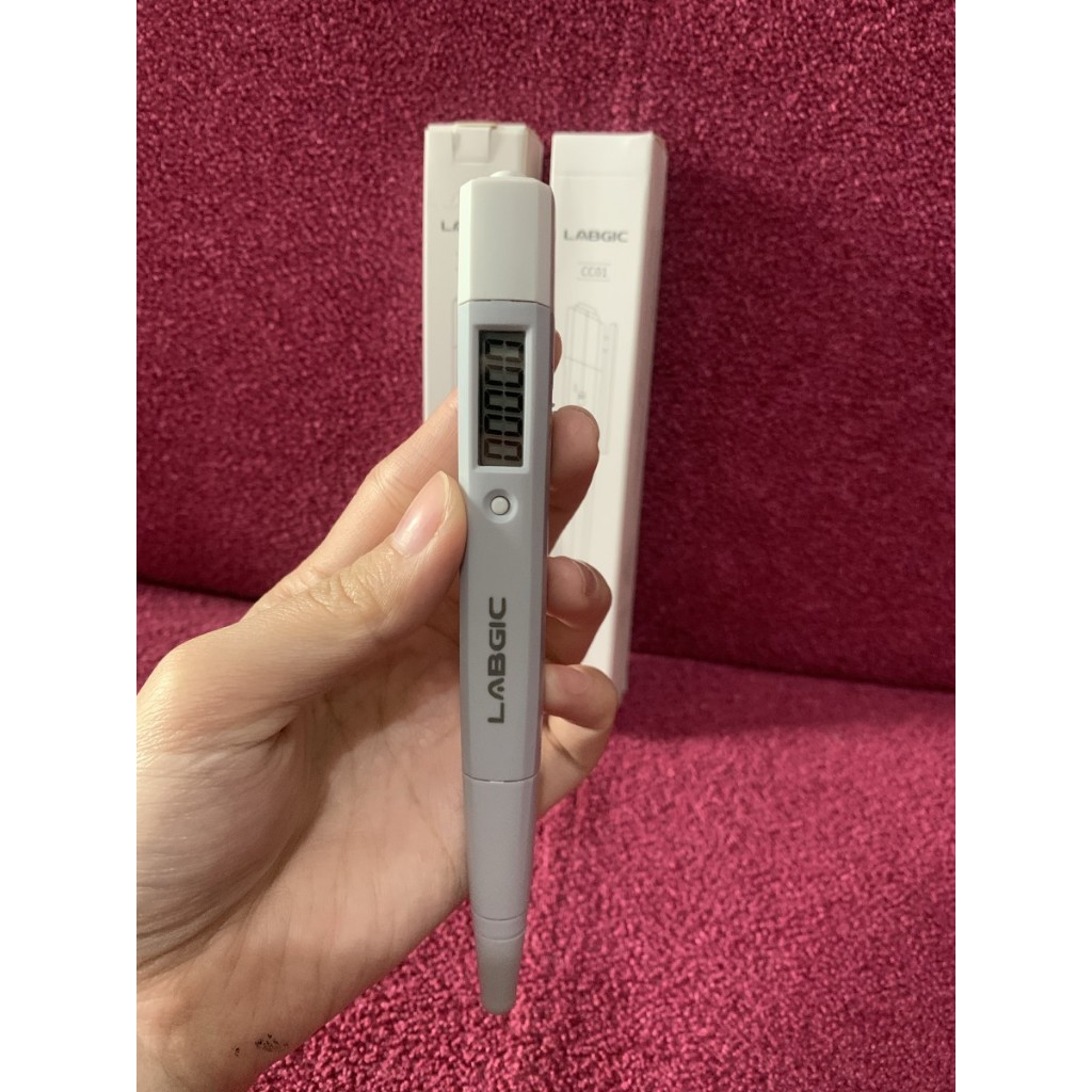 Jual Pen Colony Counter Model CC01 LABGIC | Shopee Indonesia