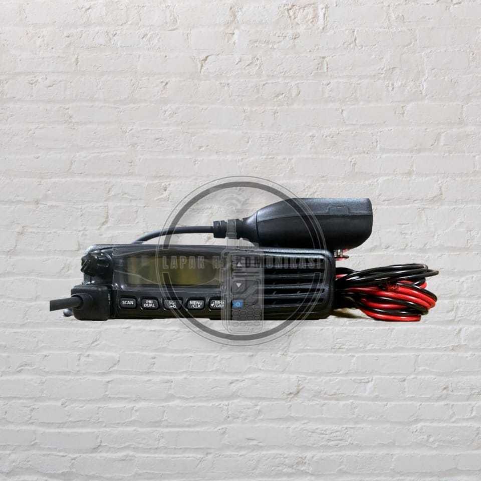 Jual Radio RIG ICOM IC-A120 Airband VHF Transceiver | Shopee Indonesia