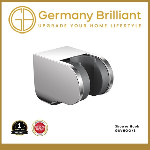 Jual Shower Hook Germany Brilliant GBVHOOK9 | Shopee Indonesia