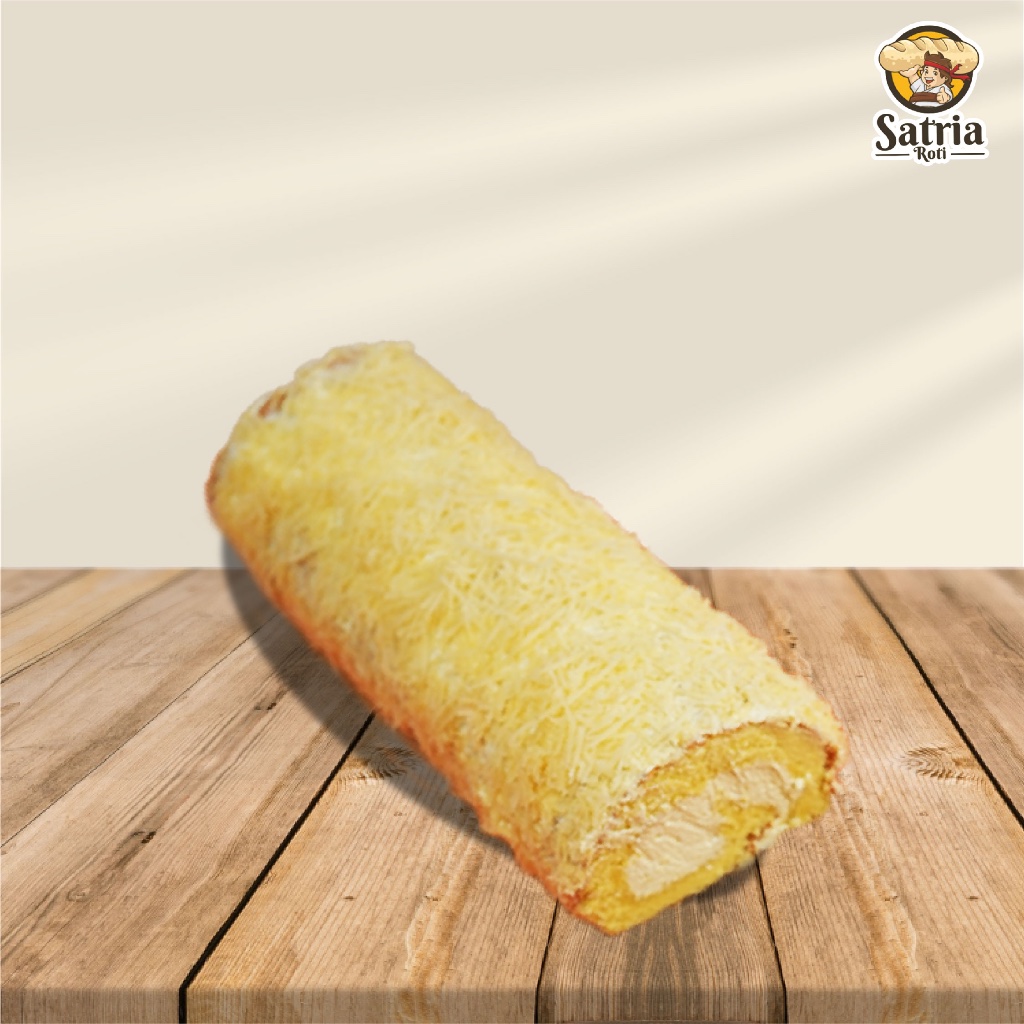 Jual Bolu Gulung Keju / Bolu Murah Enak Roti Hajatan / Kue Bolu Rasa ...