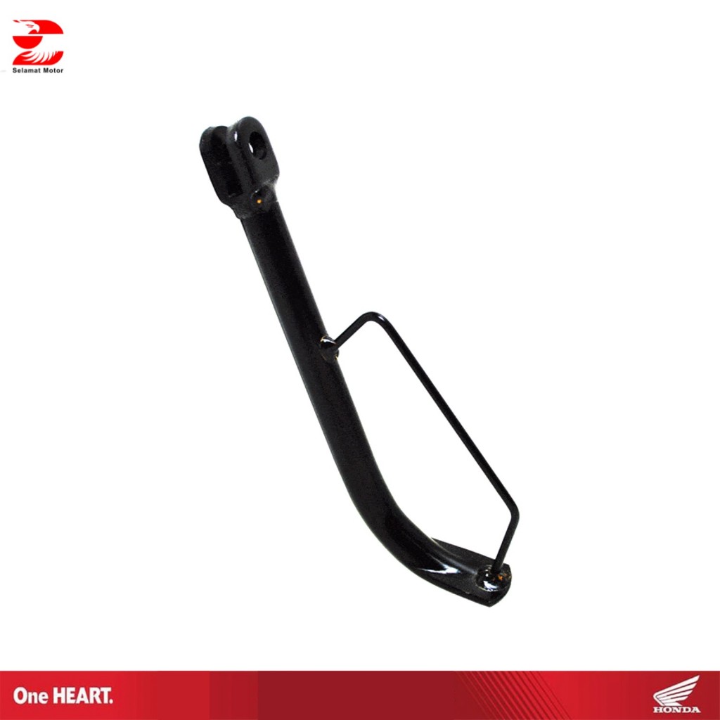 Jual Standar Samping (Bar Comp Side Stand) – BeAT Karburator | Shopee ...