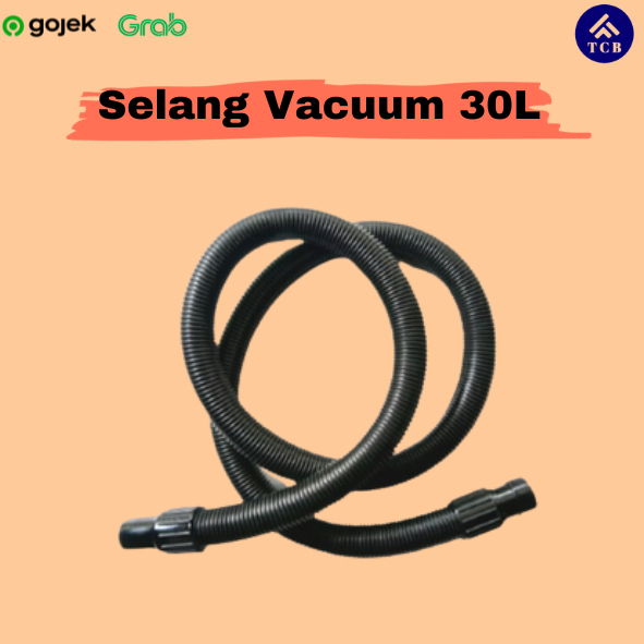 Jual Selang Vacuum Cleaner 30, 60, 80 liter | Shopee Indonesia
