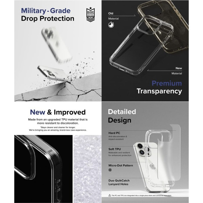Jual Ringke iPhone 15 Casing Magsafe Softcase Tipis Tahan Banting ...