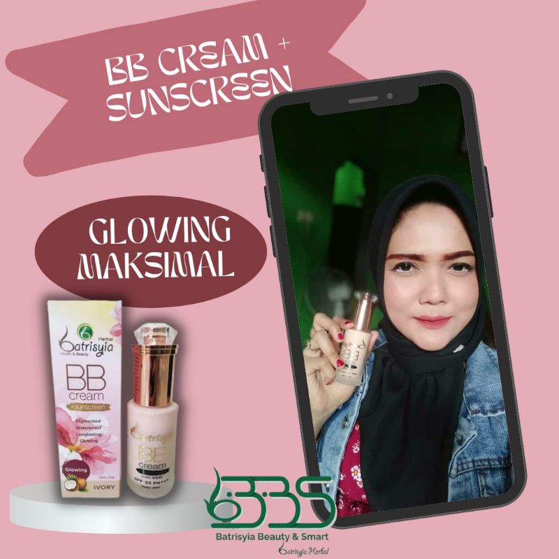 Jual BB Suncreen | Shopee Indonesia