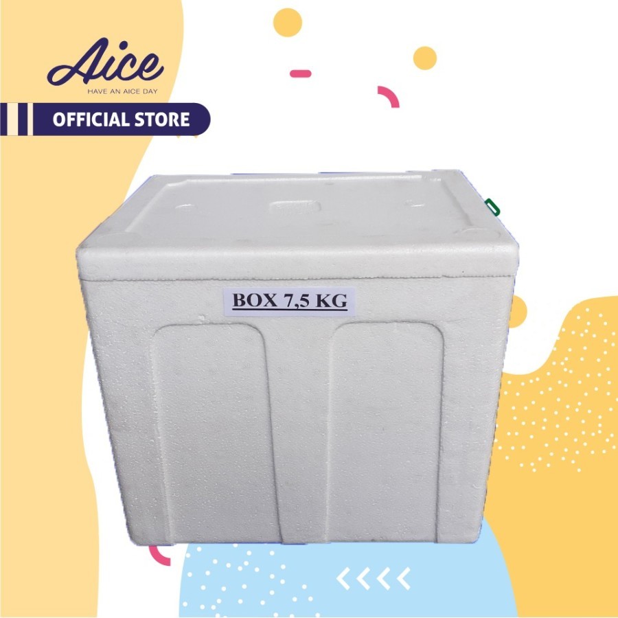 Toko Online AICE Ice Cream Official Shop | Shopee Indonesia