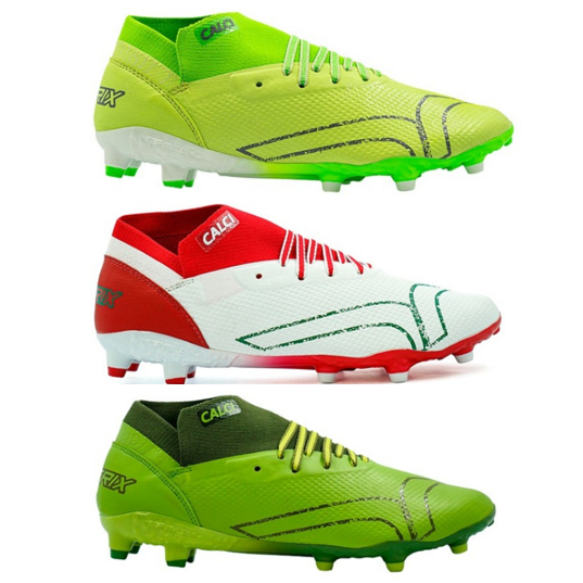 Jual SEPATU BOLA CALCI VOLTRIX L EMPEREUR ELITE SC | Shopee Indonesia