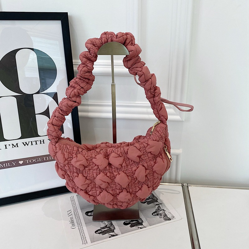 Jual Carlyn Sling Bag - Tas Wanita ala Carlyn Bag Ukuran Medium Korea ...