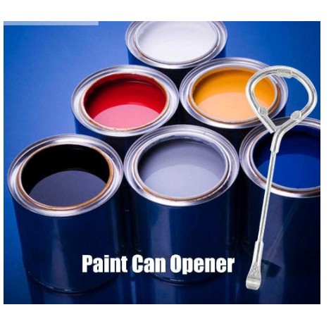 Jual Alat Pembuka Kaleng Cat Paint Can Opener Botol | Shopee Indonesia