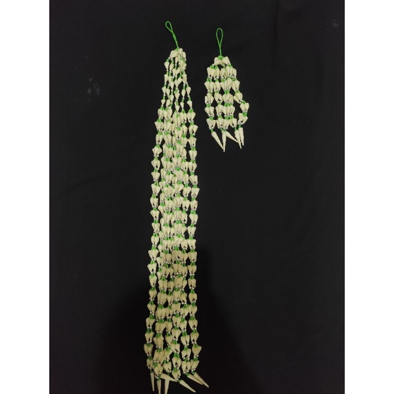 Jual Jurai melati triple/jurai melati palsu | Shopee Indonesia