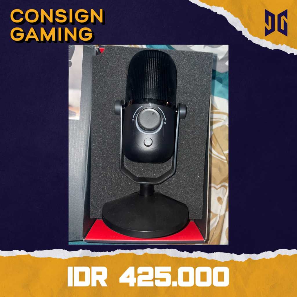 Jual THRONMAX MDRILL ZERO M4 USB ( CODE : HD140 ) | Shopee Indonesia