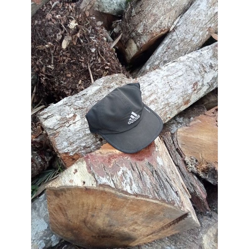 Jual TOPI ADIDAS RUNNING | Shopee Indonesia