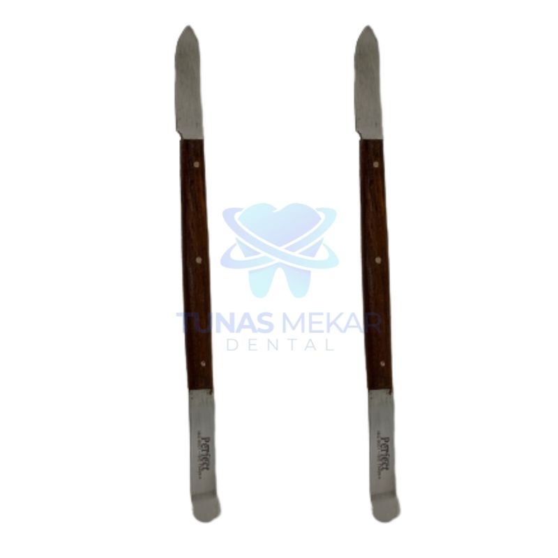 Jual Dental Pisau Wax Knife Waxmess Pisau Model Lilin Malam Carving ...