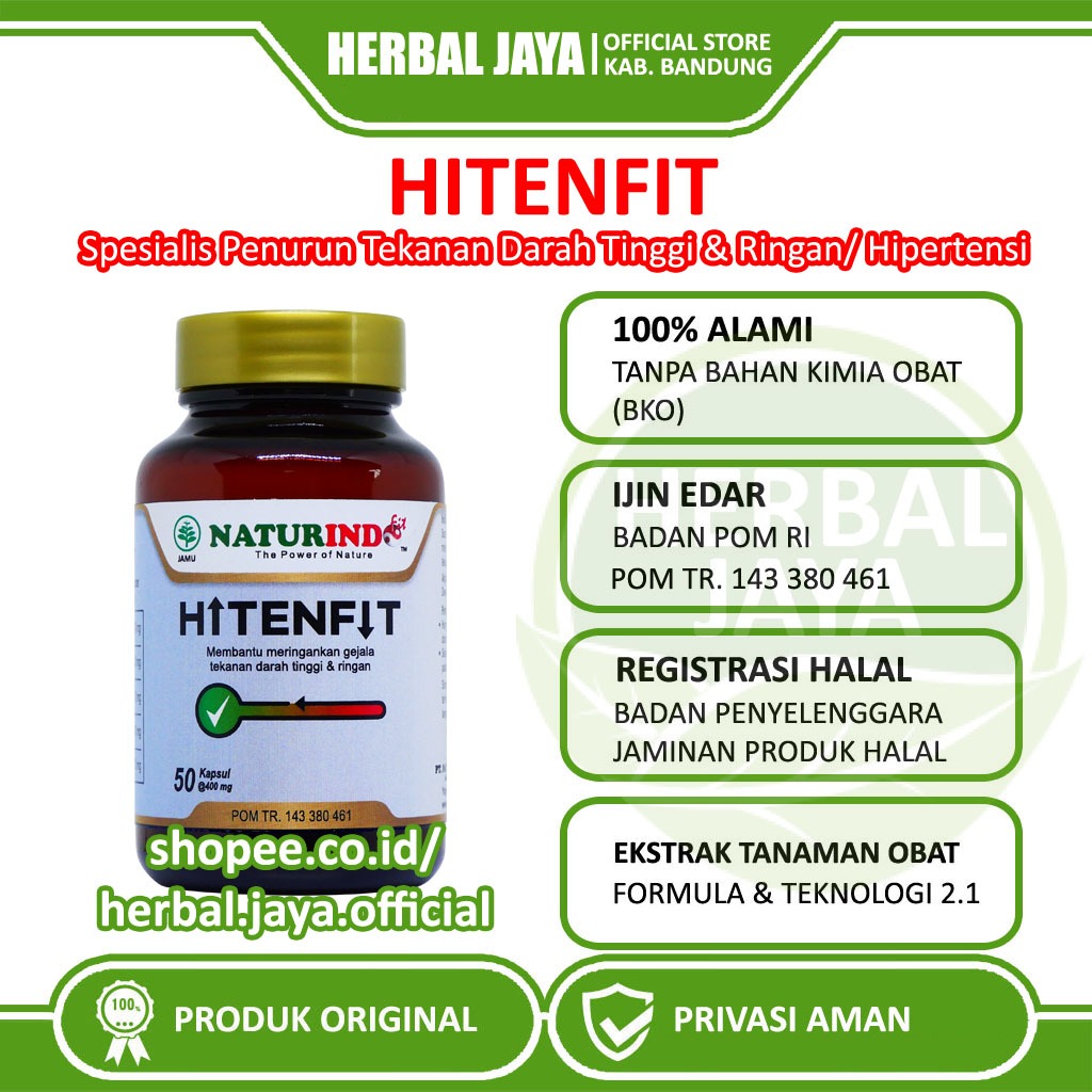Jual Obat Darah Tinggi Obat Hipertensi Obat Penurun Darah Tinggi ...