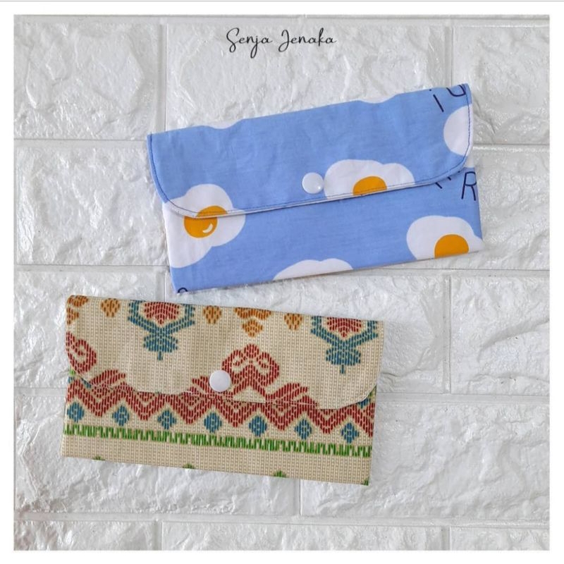 Jual Dompet uang | Amplop kain | Shopee Indonesia